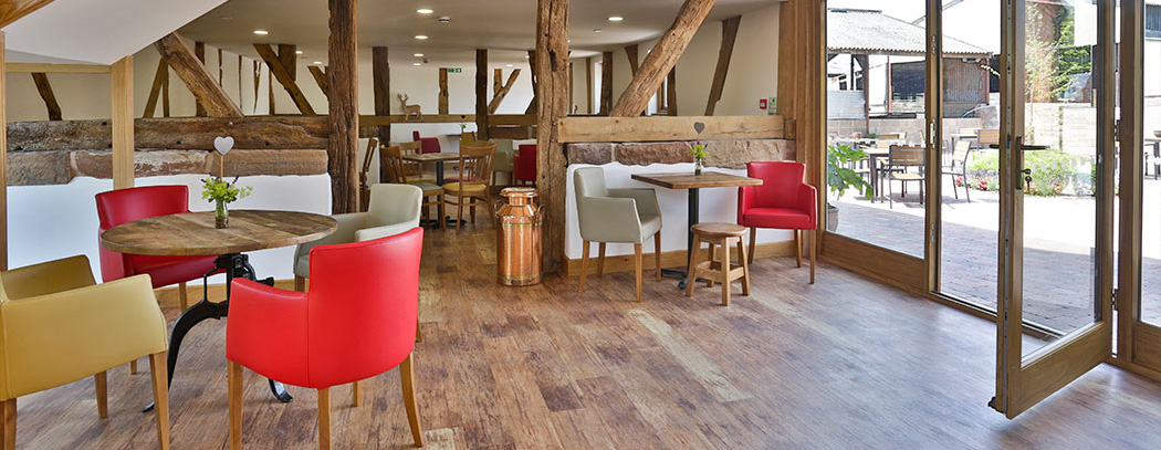 Food | Churchfields Farm