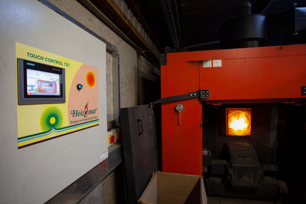 History of Churchfields | Churchfields Farm