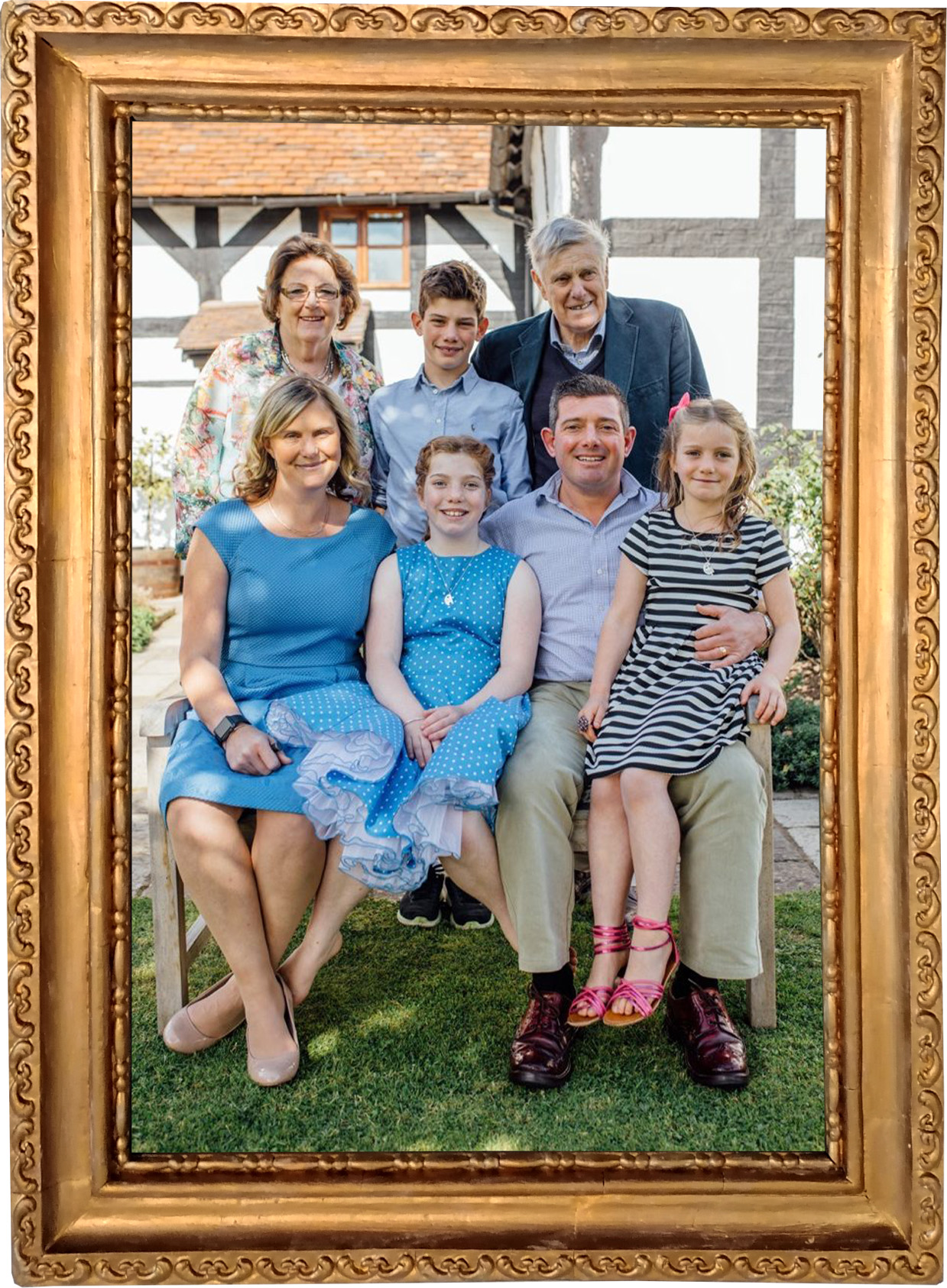 Farm | Churchfields Farm