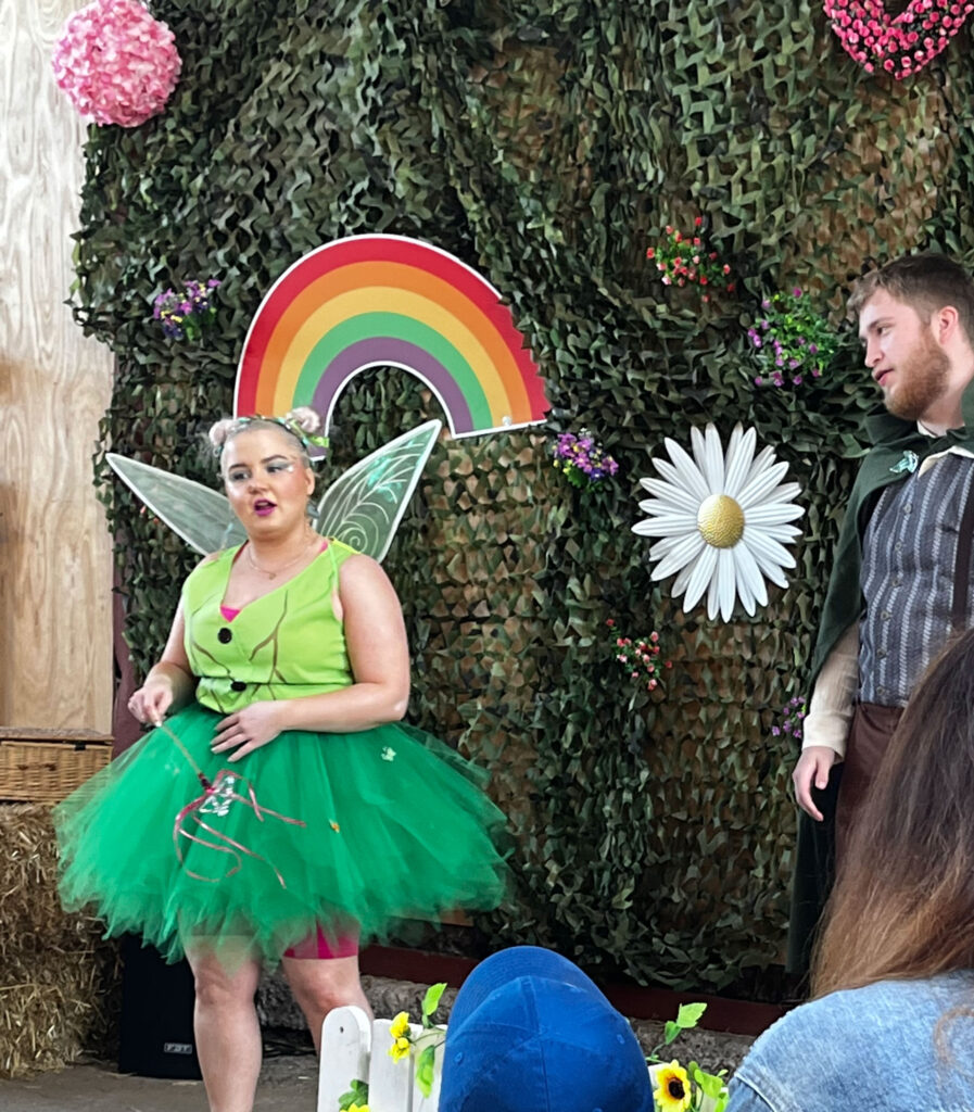 Magical May | Churchfields Farm