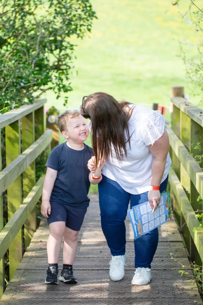 Mothers Day Weekend 2026 | Churchfields Farm