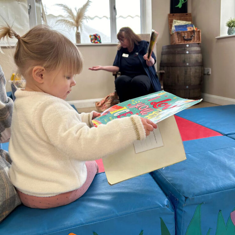 Fun Farm | Churchfields Farm